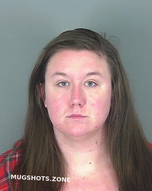 ELLEN MASON HANCOCK 04/07/2023 - Spartanburg County Mugshots Zone