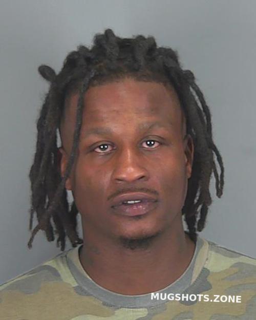 JOSEPH WATSON 04/08/2023 - Spartanburg County Mugshots Zone