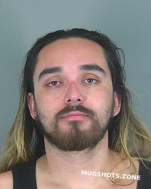 JACOB MAURICIO REYNOLDS 04/10/2023 - Spartanburg County Mugshots Zone