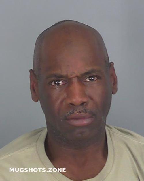 BENJAMIN JASPER WOODS 04/10/2023 - Spartanburg County Mugshots Zone