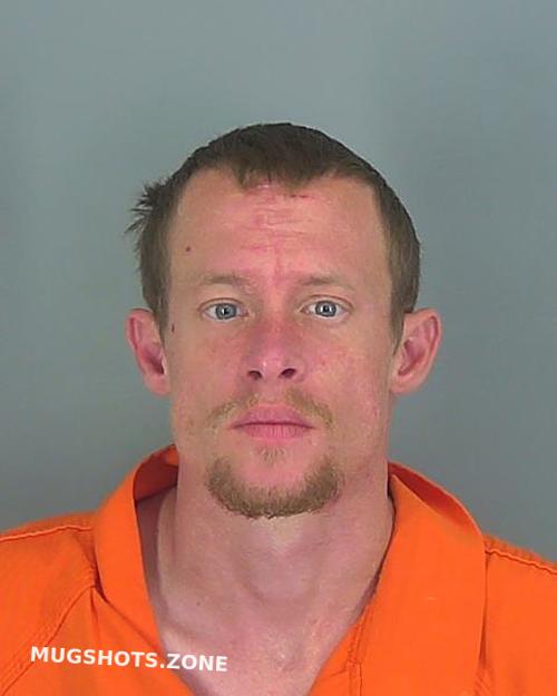 KEITH ALLEN ADAMS 04/10/2023 - Spartanburg County Mugshots Zone