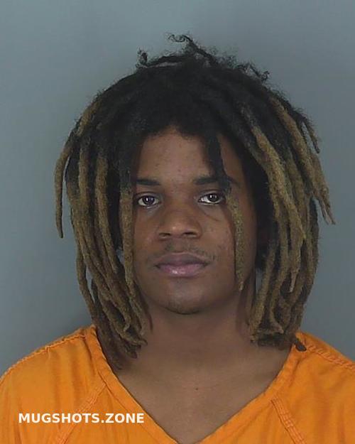 STEVEN EDWARD ALLEN 04/11/2023 - Spartanburg County Mugshots Zone