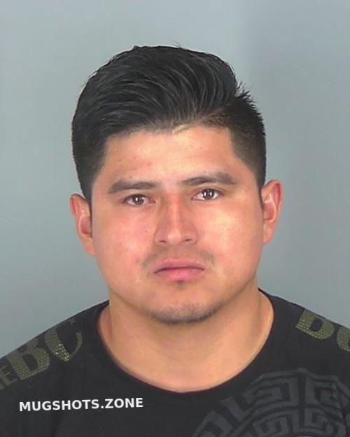 JOSE RAMIRO VALENCIA-HERNANDEZ 04/11/2023 - Spartanburg County Mugshots ...