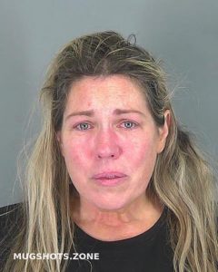 ALLISON LEE DAY 04/12/2023 - Spartanburg County Mugshots Zone