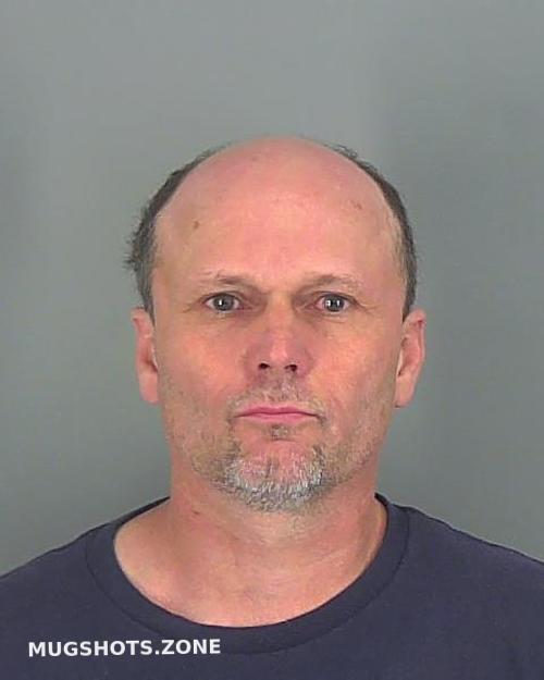 RAYMOND ASHLEY GROOMES 04/12/2023 - Spartanburg County Mugshots Zone