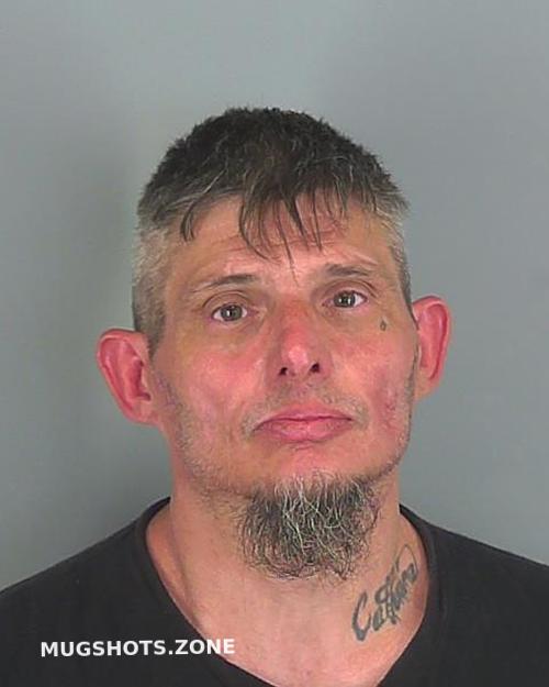 JOHN HUGHSTON PEARSON 04/13/2023 - Spartanburg County Mugshots Zone