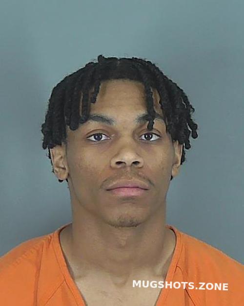 NIERRE LASHAWN GRAY-GENTRY 04/13/2023 - Spartanburg County Mugshots Zone