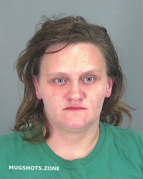 JENNIFER ROSE LAZURICK 04/13/2023 - Spartanburg County Mugshots Zone