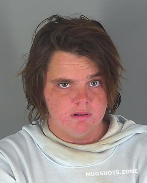 AMANDA MICHELLE SPIVEY 04/14/2023 - Spartanburg County Mugshots Zone