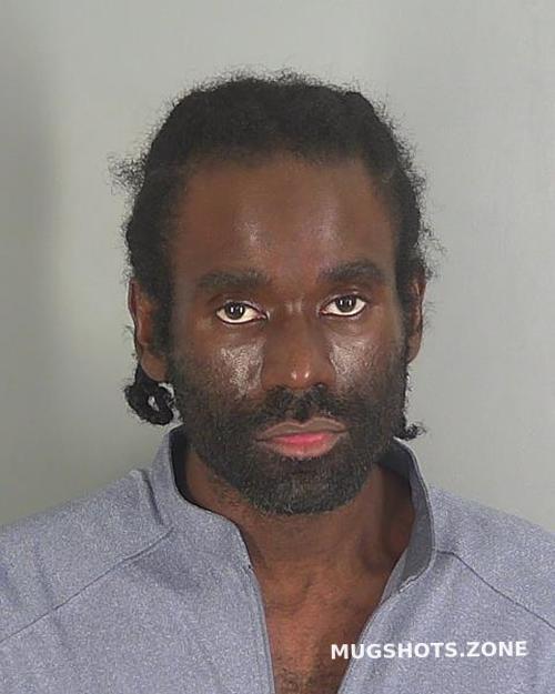 JONATHAN STEVEN JONES 04/14/2023 - Spartanburg County Mugshots Zone