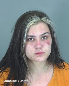 HAYLEE MADISON FEE 04/15/2023 - Spartanburg County Mugshots Zone