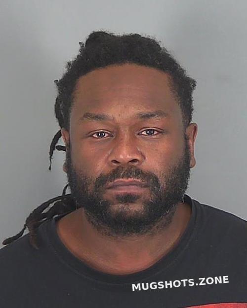 BRIAN CARMICHAEL KENNEDY 04/18/2023 - Spartanburg County Mugshots Zone