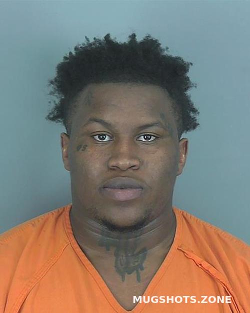 KELBREZ ANTRIAL JAM STRINGER 04/19/2023 - Spartanburg County Mugshots Zone