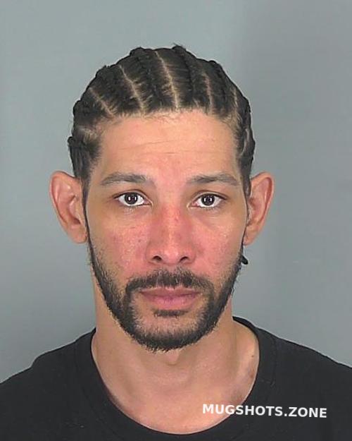 STEVEN THOMAS ROGERS 04/20/2023 - Spartanburg County Mugshots Zone