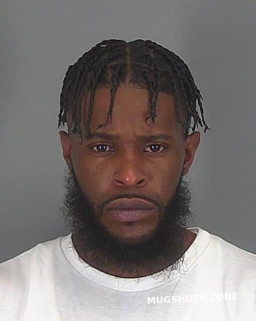 THOMAS LEE MITCHELL 04/22/2023 - Spartanburg County Mugshots Zone