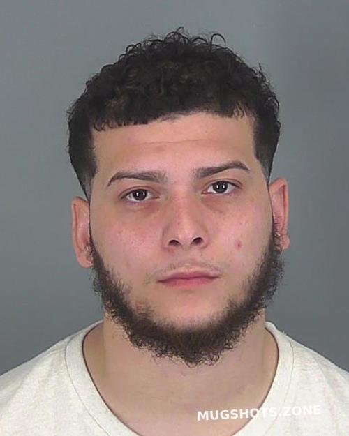 JACOB JORDAN SOTO 04/22/2023 - Spartanburg County Mugshots Zone