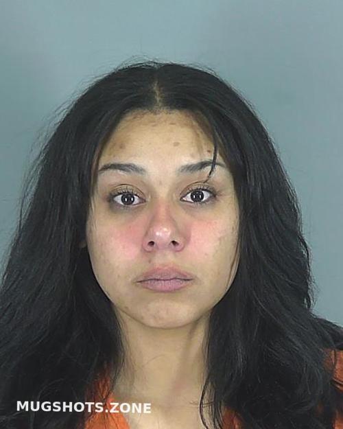 CELIA MERCEDES BETHEA 04/23/2023 - Spartanburg County Mugshots Zone