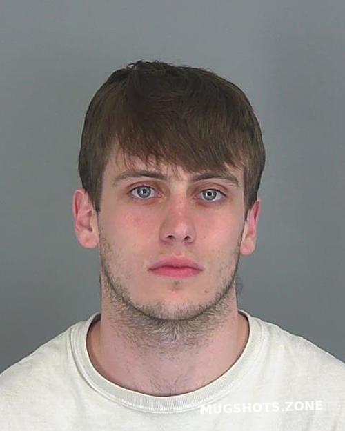 MATTHEW ALLEN HARLING 04/24/2023 - Spartanburg County Mugshots Zone