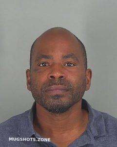 ANTWAN PENDLETON 04/24/2023 - Spartanburg County Mugshots Zone