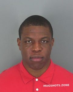 LESTER SOLOMON BELL 04/24/2023 - Spartanburg County Mugshots Zone