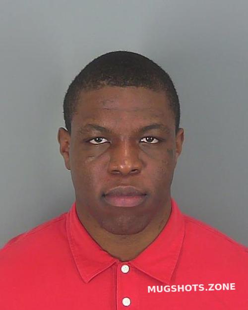 LESTER SOLOMON BELL 04/24/2023 - Spartanburg County Mugshots Zone