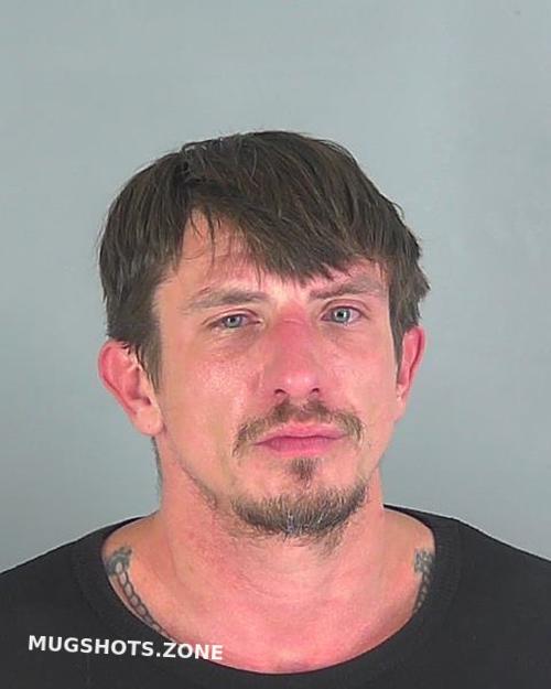 DUSTIN SHAWN MARTIN 04/25/2023 - Spartanburg County Mugshots Zone