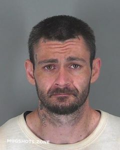 Spartanburg County Mugshots Zone