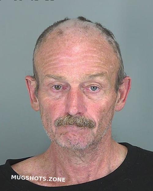 ERIC ALEXANDER CASH 06/29/2024 - Spartanburg County Mugshots Zone