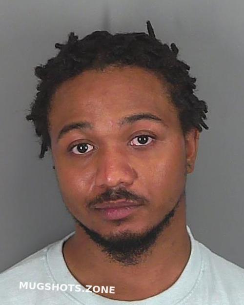 RYCHUNN MALIK FOSTER 06/30/2024 - Spartanburg County Mugshots Zone