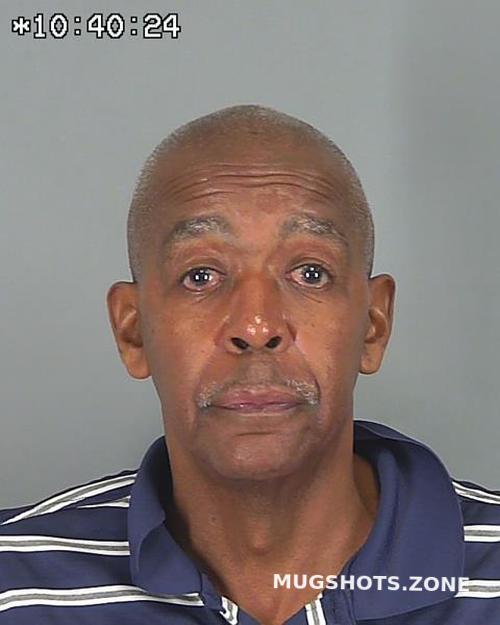 JOSEPH EARL JAMES 07/01/2024 - Spartanburg County Mugshots Zone