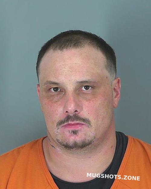 ROBERT CHANNING MATHIS 07/01/2024 - Spartanburg County Mugshots Zone