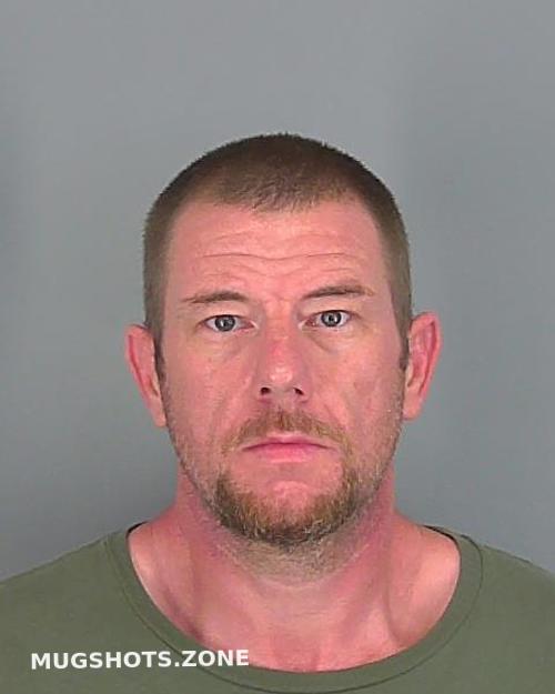 RICKY LEE SMITH 07/03/2024 - Spartanburg County Mugshots Zone