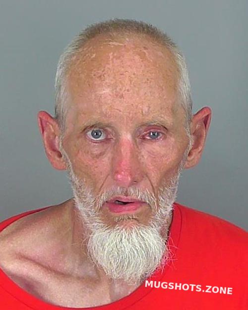 ROBERT ROY FOSTER 07/03/2024 - Spartanburg County Mugshots Zone