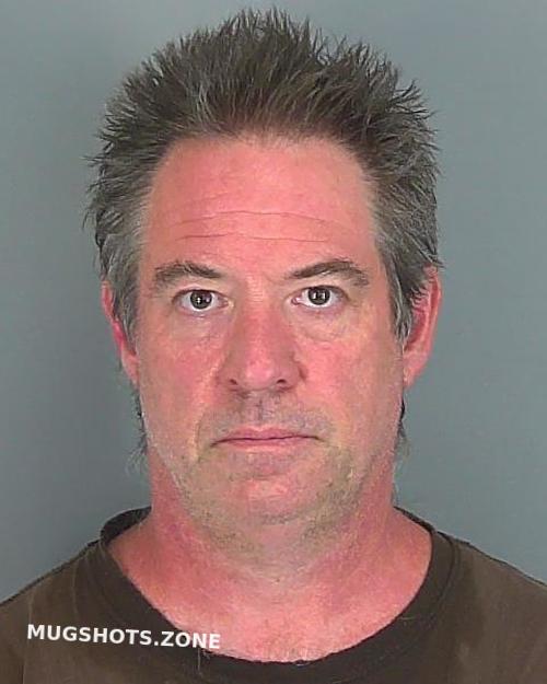 EDWARD JOHN WOERNER 07/03/2024 - Spartanburg County Mugshots Zone