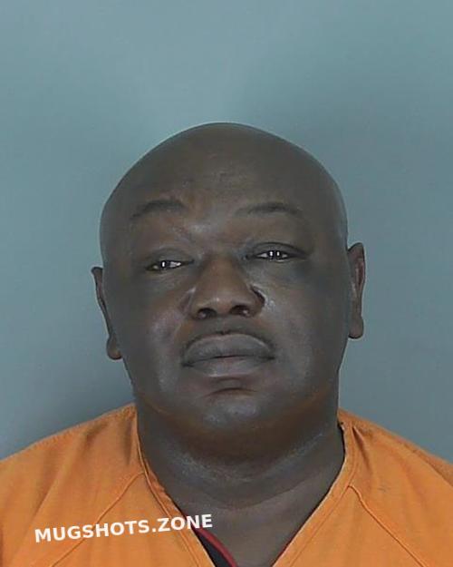 KENNETH ODELL JACKSON 07/05/2024 - Spartanburg County Mugshots Zone