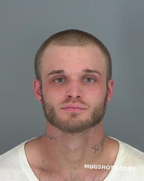 TAYLON DALE FLEMING 07/05/2024 - Spartanburg County Mugshots Zone
