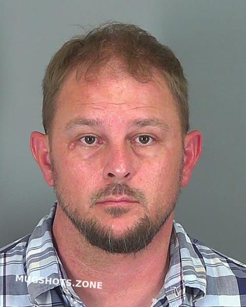 JAMIE EDWARD COLE 07/05/2024 - Spartanburg County Mugshots Zone