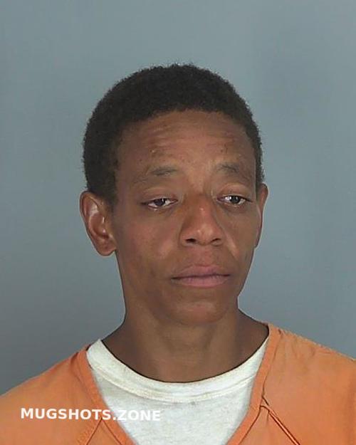 KATANGIA JERRETTA WEBSTER 07/06/2024 - Spartanburg County Mugshots Zone
