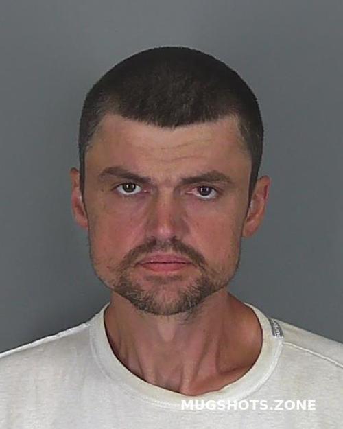 JUSTIN LEWIS COMER 07/06/2024 - Spartanburg County Mugshots Zone