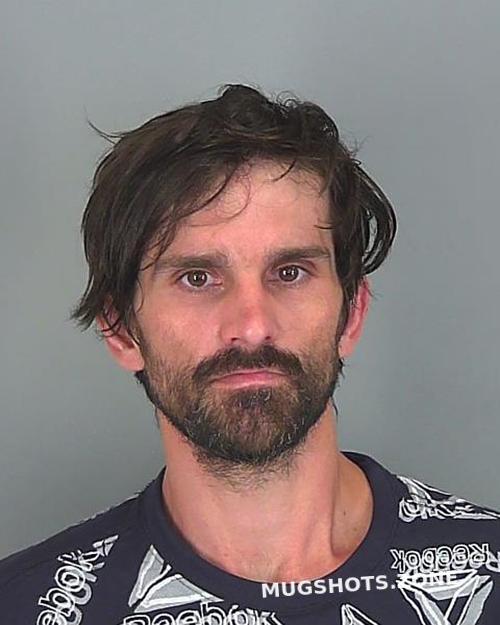 BRANNON SCOTT ROPER 07/06/2024 - Spartanburg County Mugshots Zone