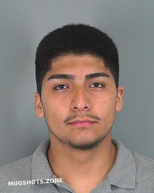 NOEL ALEXANDER LEAL-RESENDIZ 07/06/2024 - Spartanburg County Mugshots Zone