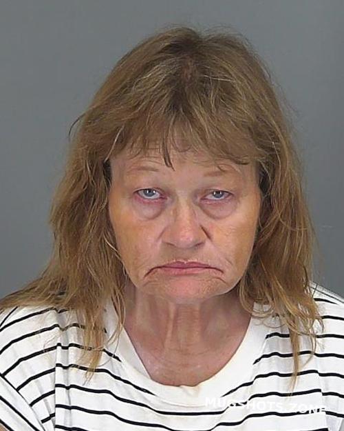 CELESTE AILEEN HOLCOMB 07/07/2024 - Spartanburg County Mugshots Zone