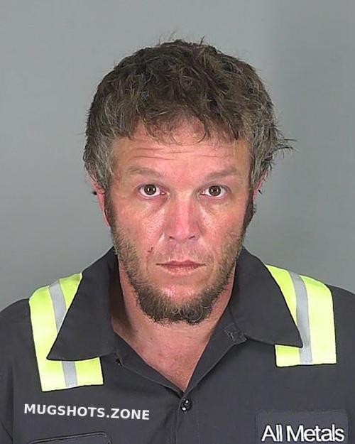 PHILLIP REID FLETCHER 07/11/2024 - Spartanburg County Mugshots Zone