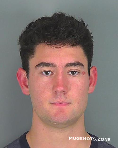 JAMES DANIEL BLITCH 07/13/2024 - Spartanburg County Mugshots Zone