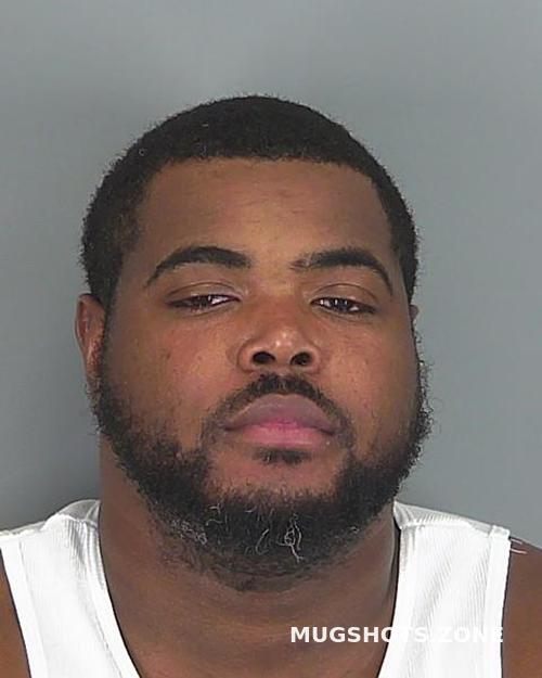 KENNETH NONE HUTCHERSON 07/14/2024 - Spartanburg County Mugshots Zone
