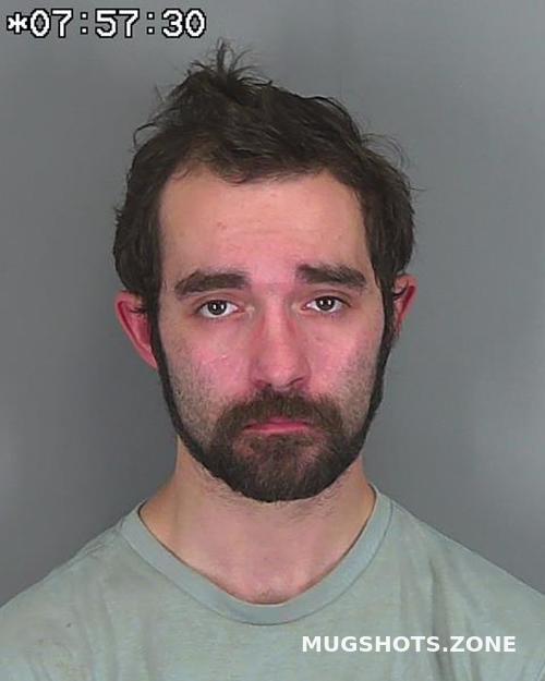 STEVEN DOUGLAS CARPER 07/15/2024 - Spartanburg County Mugshots Zone