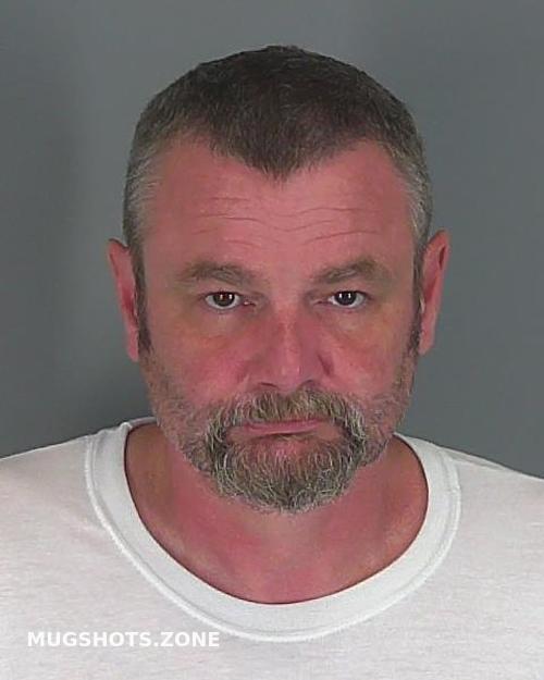 DEREK FINCH WAGNER 07/16/2024 - Spartanburg County Mugshots Zone
