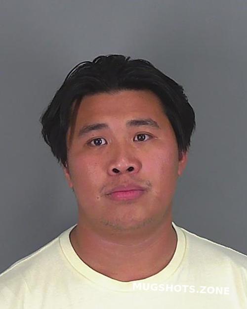 JOHNNY HONG NGUYEN 07/20/2024 - Spartanburg County Mugshots Zone