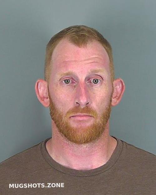 JORDAN LELAND WALDROP 07/21/2024 - Spartanburg County Mugshots Zone