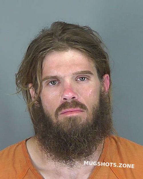 TIMMY LEE PARKER 07/21/2024 - Spartanburg County Mugshots Zone